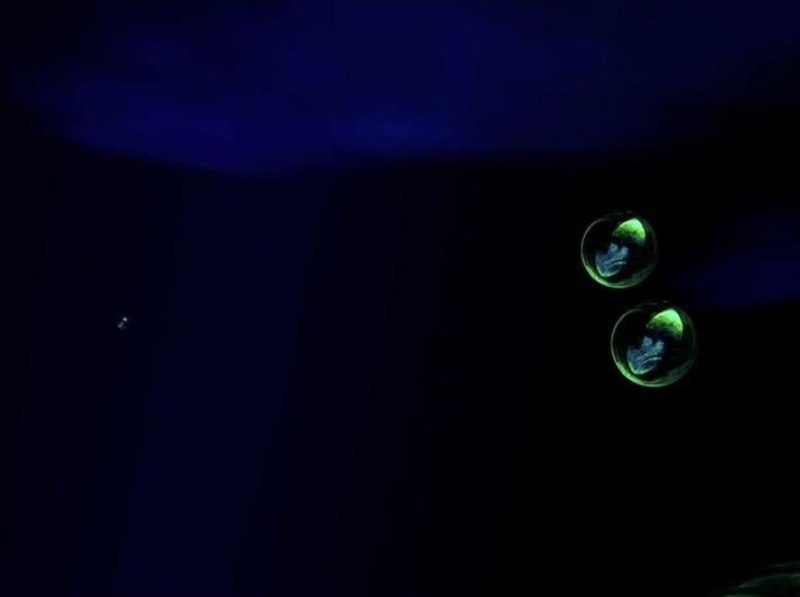 "Hope: Bubbles" by Bobbianne E Stambaugh on Dribbble