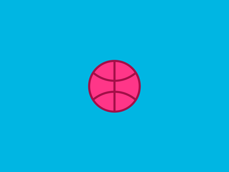 Hello Dribbble by Yves-Gabriel So on Dribbble