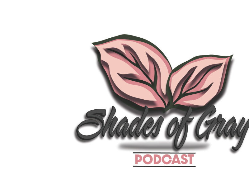 Shades of Gray by Elgin Bailey on Dribbble