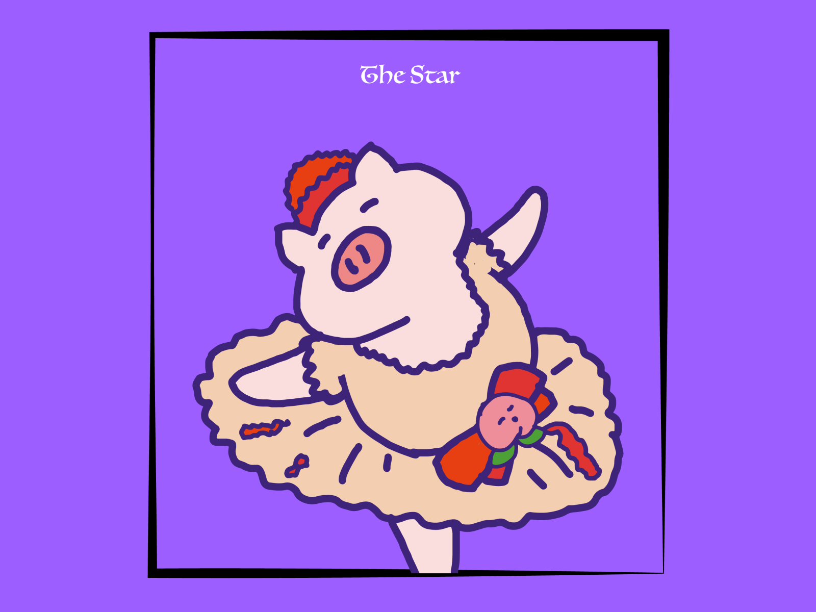 ABULU FAMILY by up2uleon on Dribbble