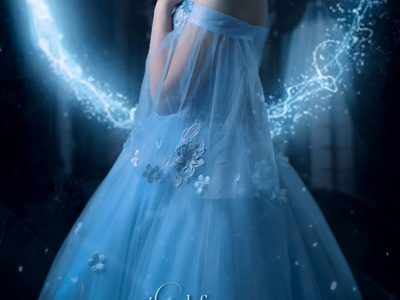 Awaken - Book Cover Design by Emilee DeFrancesco on Dribbble