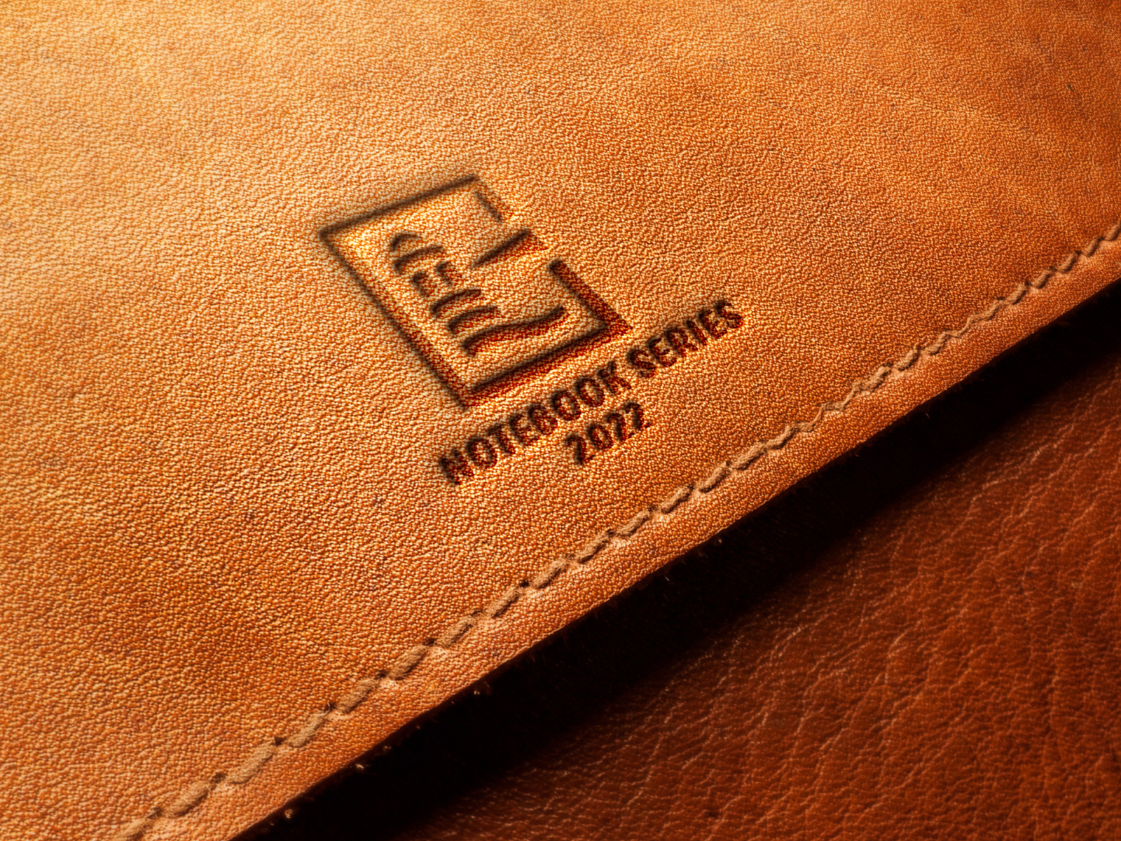 Notebook Cover design by Fizzah Zulfiqar on Dribbble