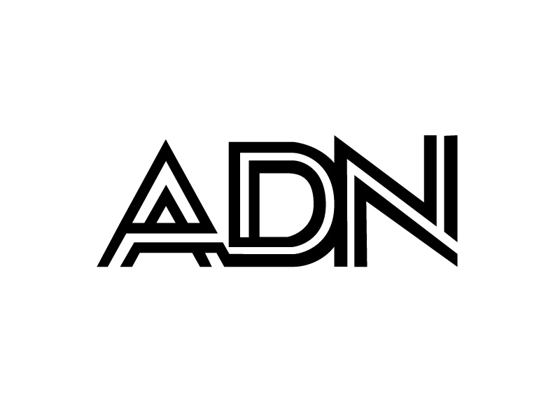 ADN Studio by Olivier Lacoste on Dribbble