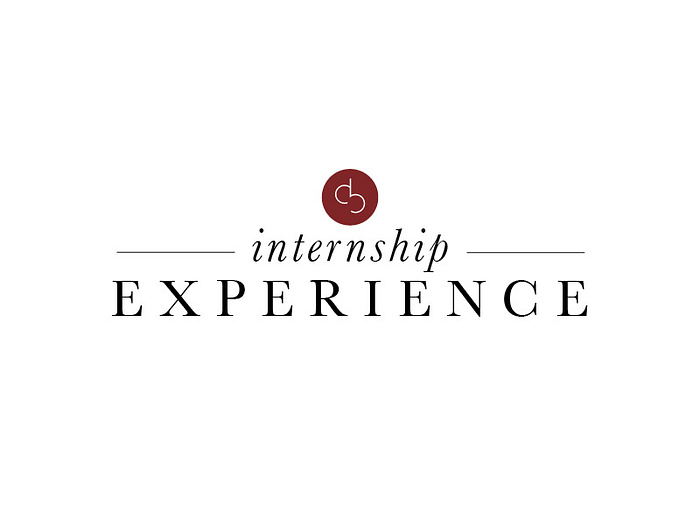 Browse thousands of Internship Logo images for design inspiration ...