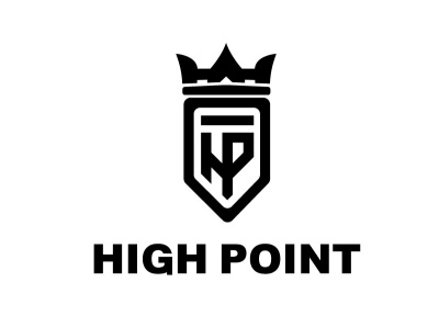 High Point by Mintu on Dribbble