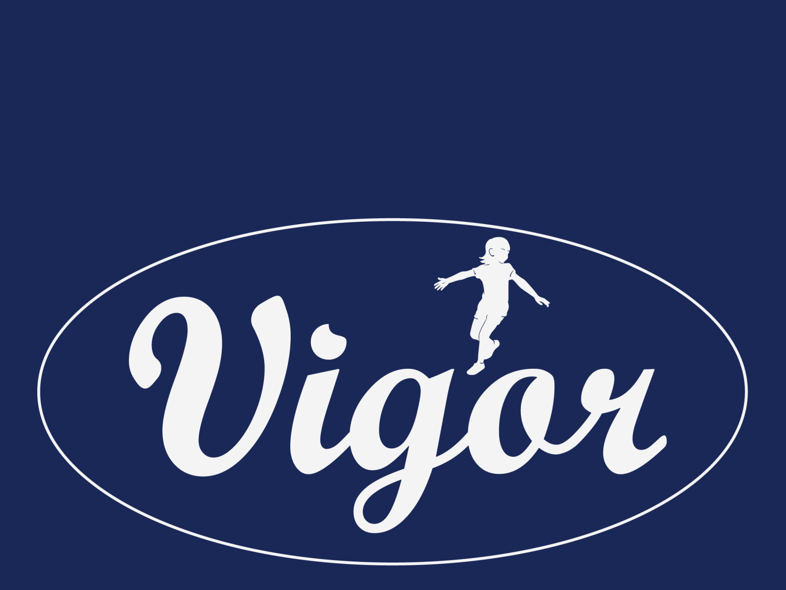 Fictitious rebranding of the Vigor! by Dhyonny Diniz on Dribbble