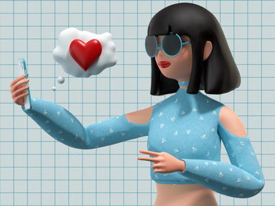Deszy On demand animation designer by Deszy on Dribbble