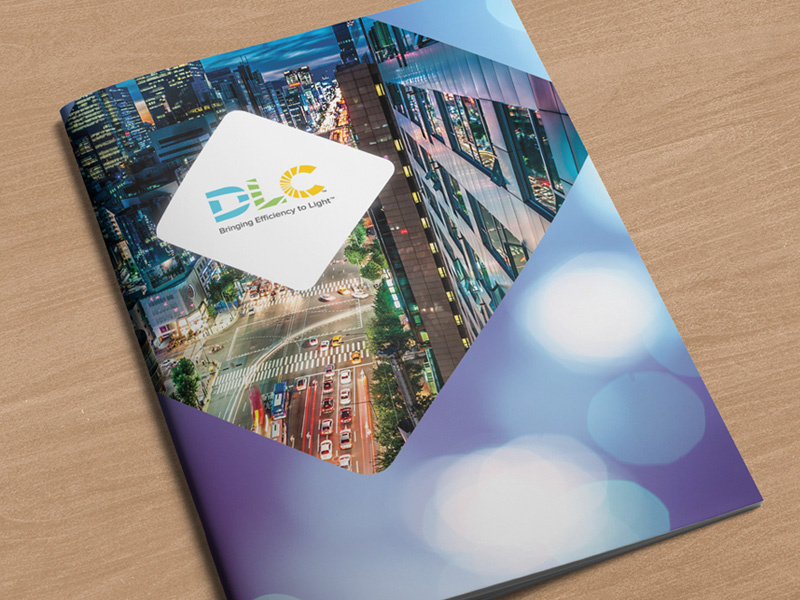 Dlc Brand Guide Cover by Jeff Sugarman on Dribbble