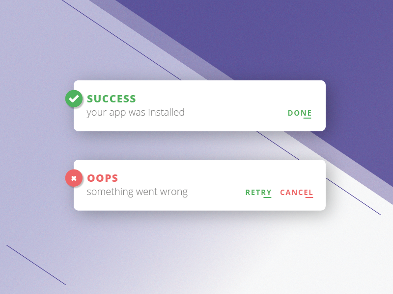 #dailyui 11 by Ana Carolina de Toledo Ribeiro on Dribbble