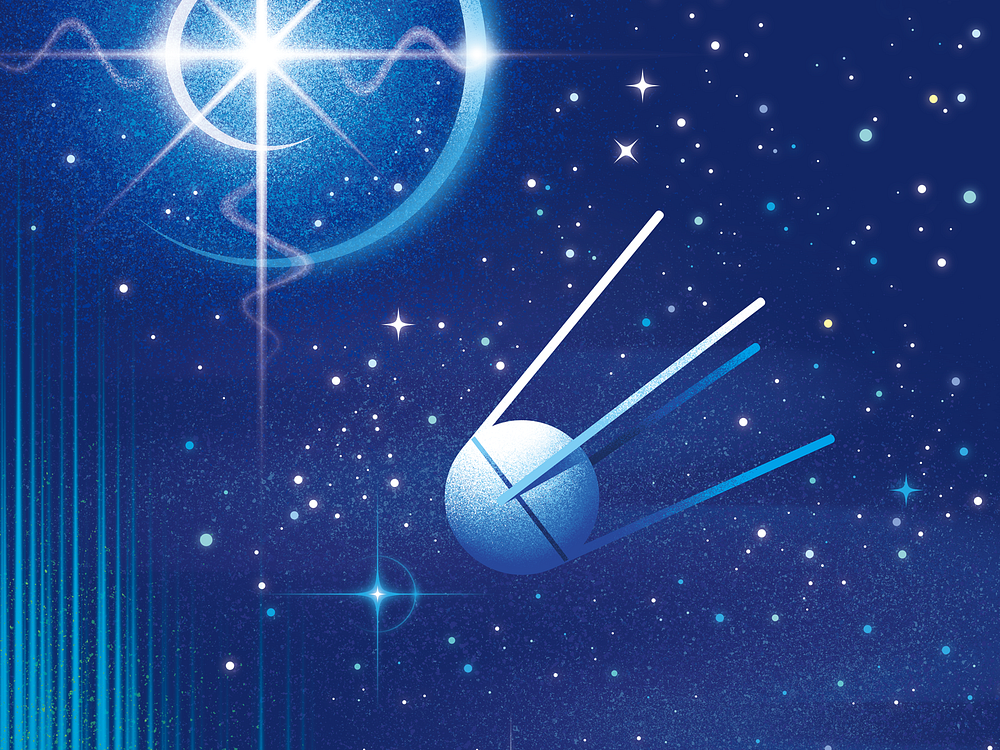 Tomorrowland 2023 🚀 by Jarod Octon on Dribbble