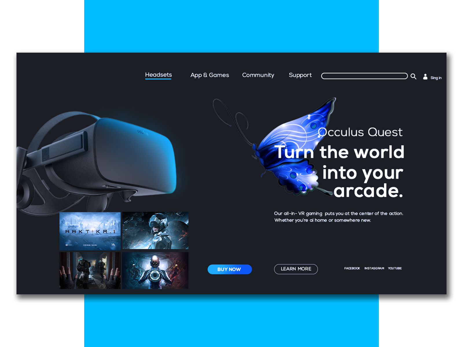 CREATIVE UI DESIGN by DFX _GRAPHICS on Dribbble