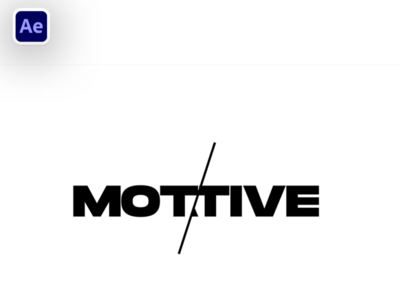Motive by Infyion on Dribbble