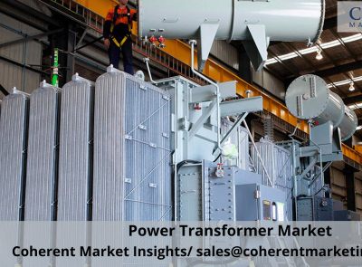 Power Transformer Market by Pooja on Dribbble