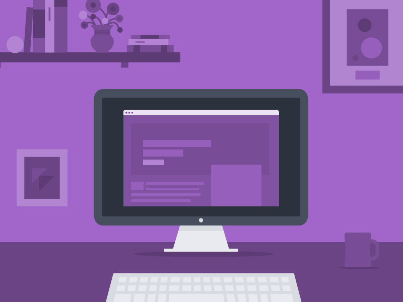 Dribbble - creativeexercise.jpg by Miranda Bouck