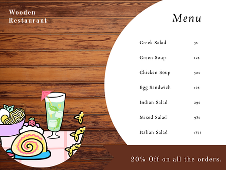 Browse thousands of Tree Menu images for design inspiration | Dribbble