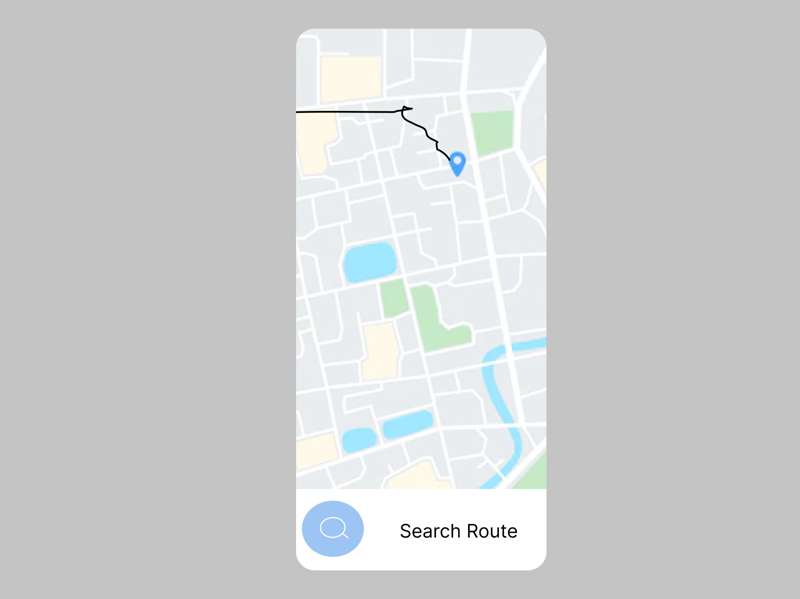 Map Basic by Poonam on Dribbble