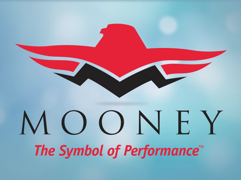 Mooney Aircraft Logo