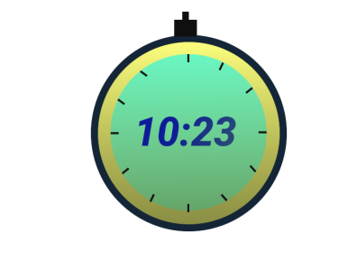 Simple Stop click in Figma by Sundari on Dribbble