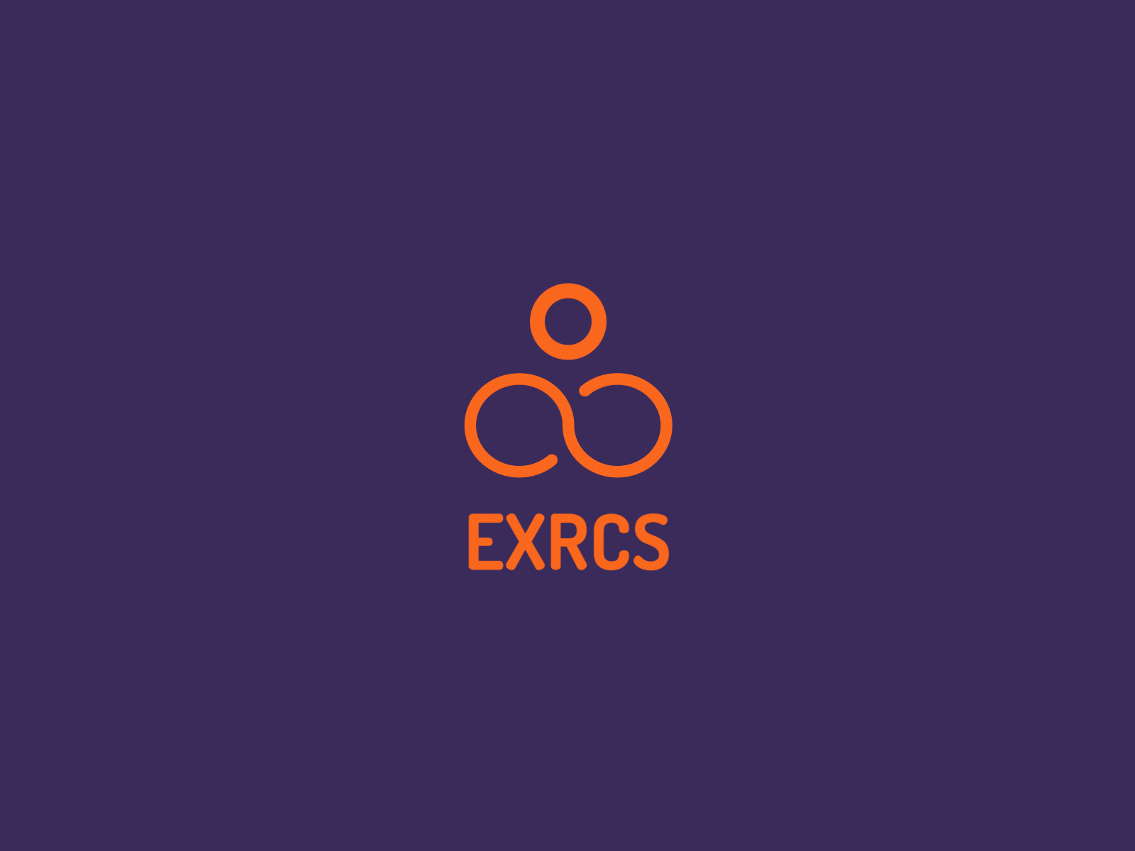 EXERCS-Custom Logo Animation by Md.Nasim Ishtiaque Emon on Dribbble