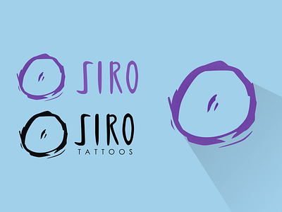 Siro Branding by Ryan Wright on Dribbble