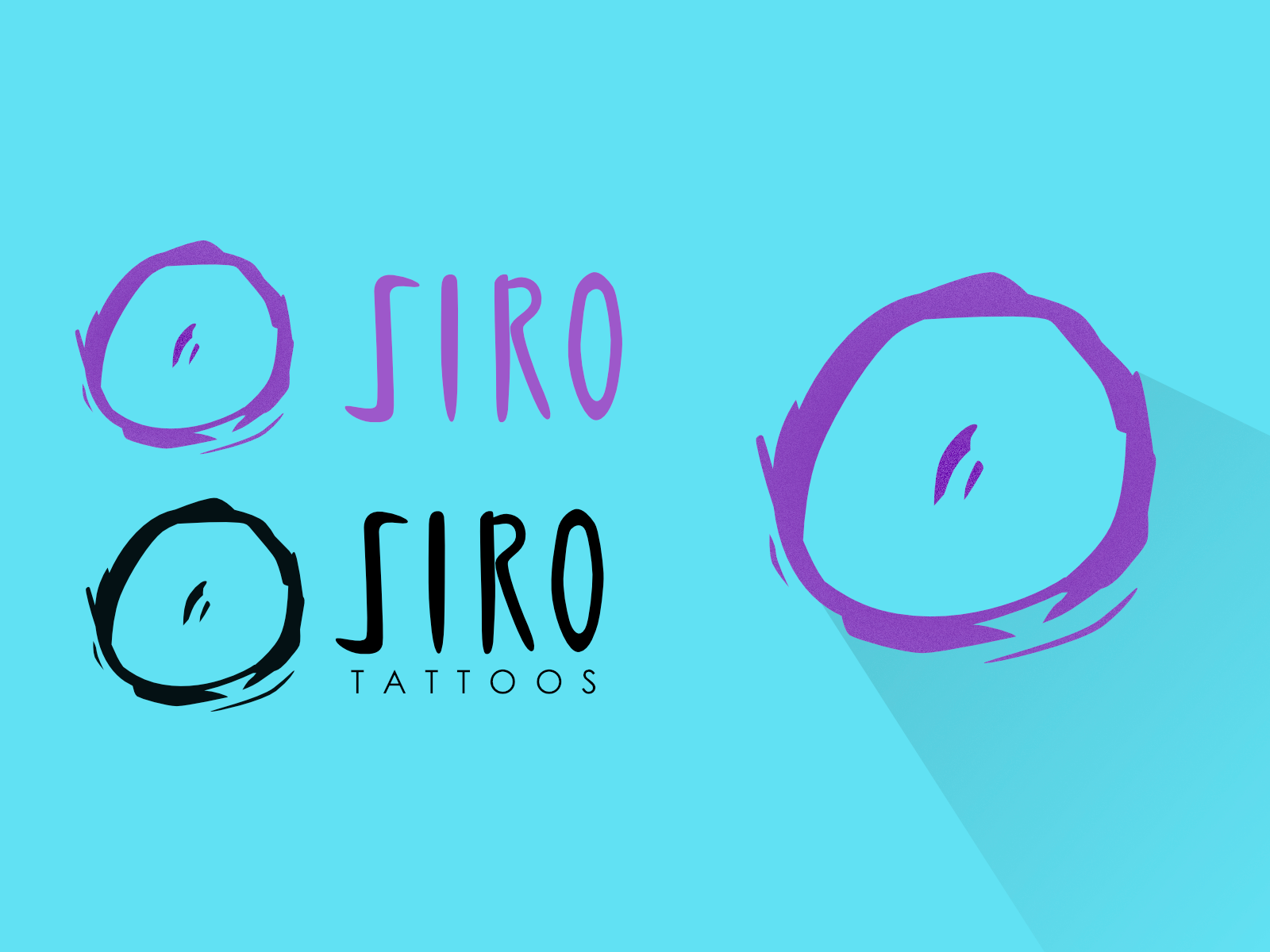 Siro Branding by Ryan Wright on Dribbble
