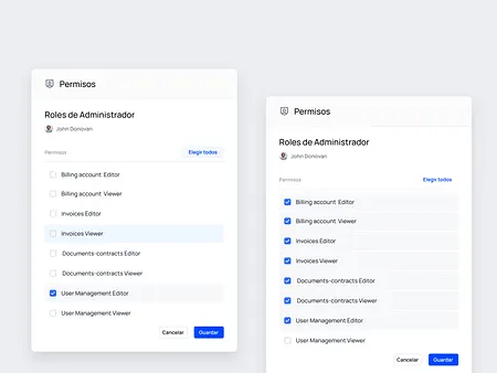 User Permissions designs, themes, templates and downloadable graphic ...