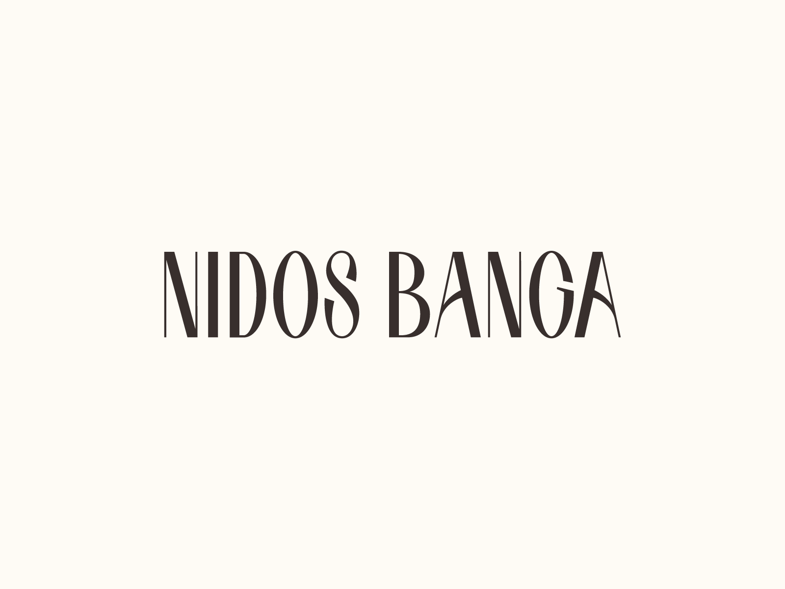 Nidos Banga Hotel by Gintare Baryzaite on Dribbble