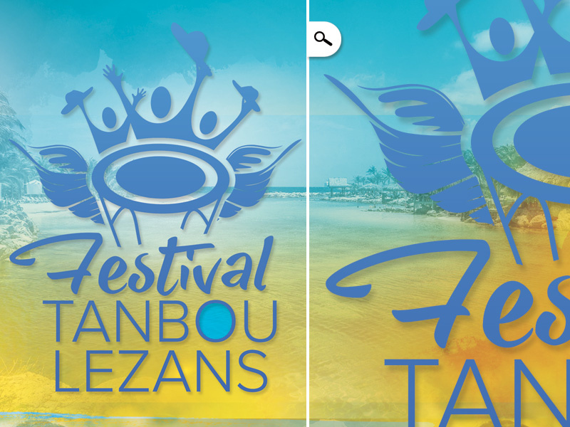 Dribbble - logo-festival-tanbou.jpg by n2n44
