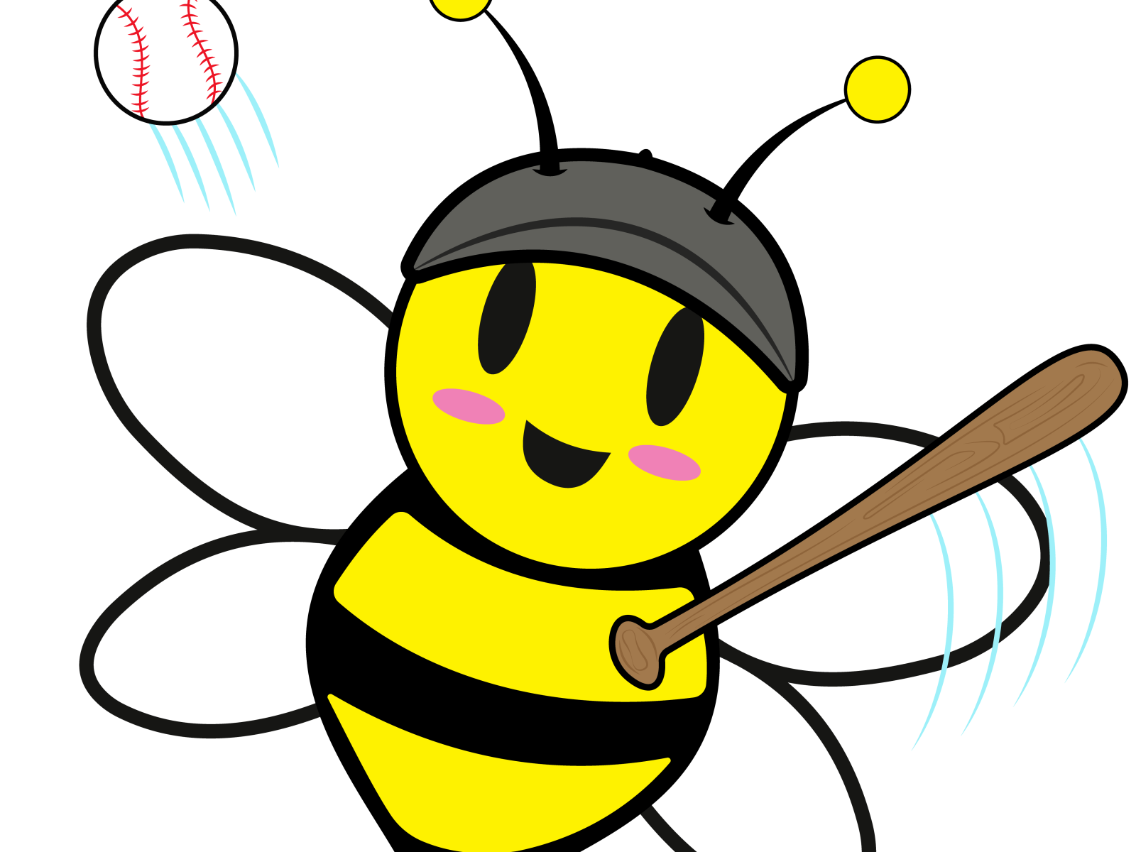 SportsBuzz Baseball by AJ Sciarrone Jr on Dribbble