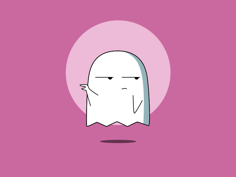 Gary by Marcos Espinosa on Dribbble