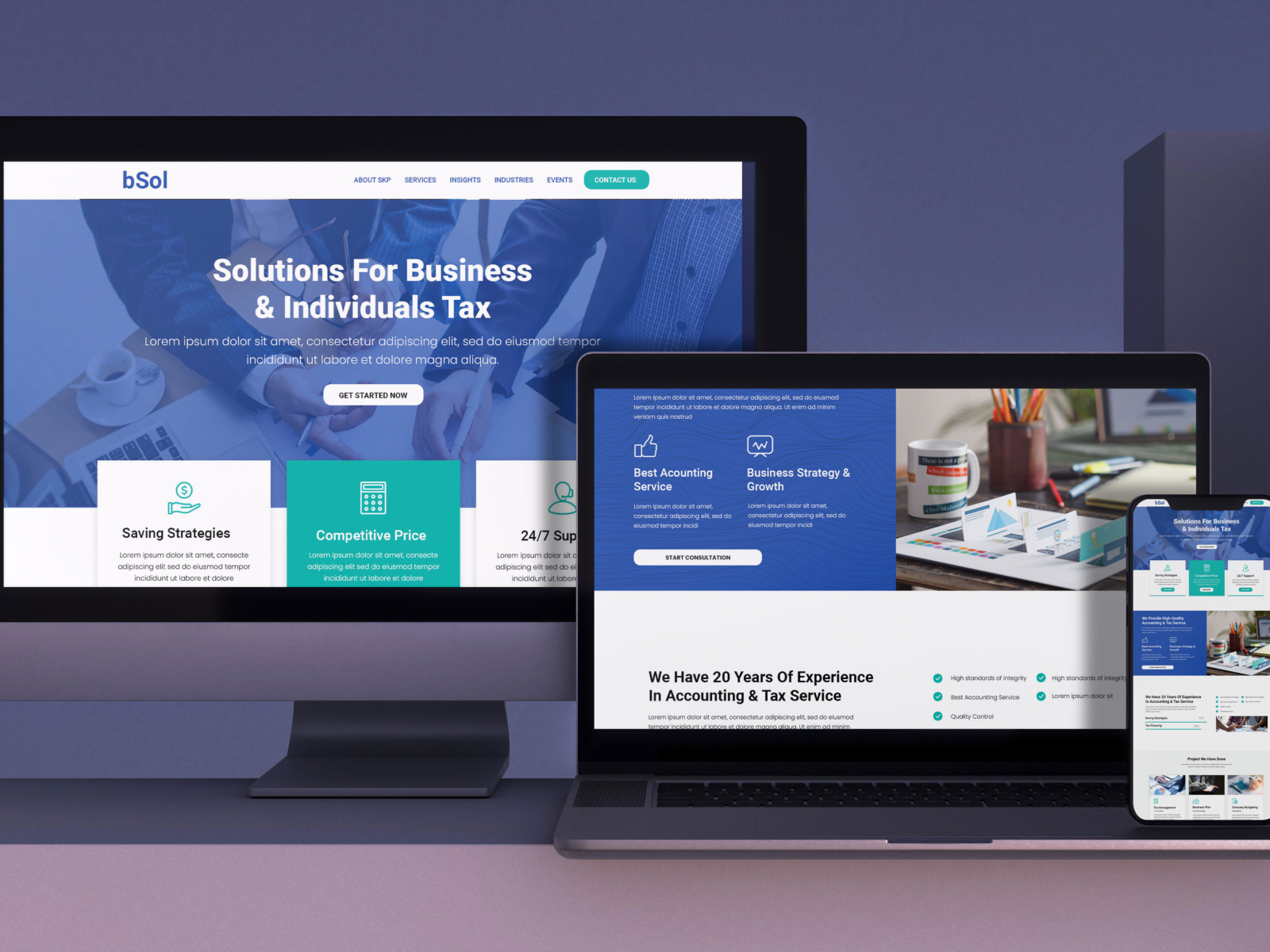 bsol by vijay TEKUR on Dribbble