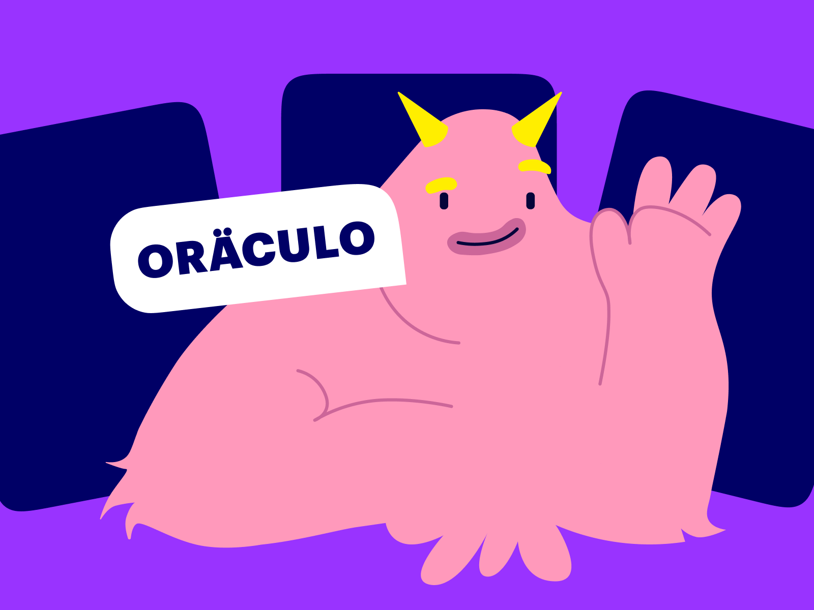 Oraculo design tool by Evrone on Dribbble