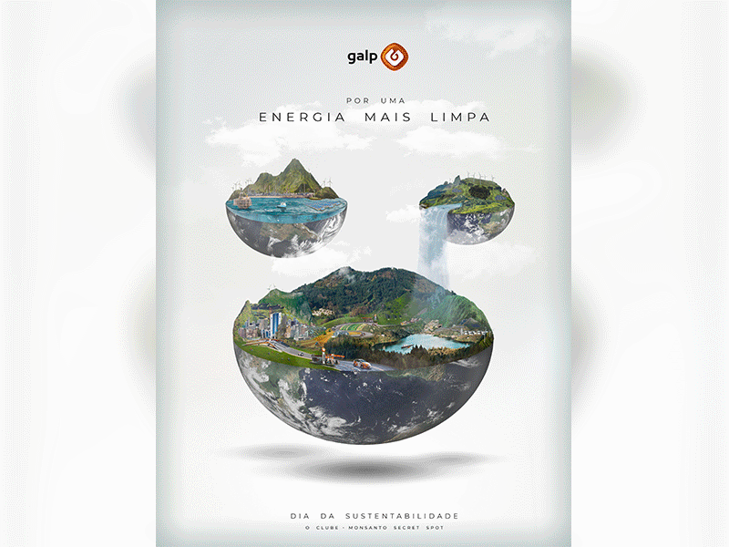 Galp designs, themes, templates and downloadable graphic elements on ...