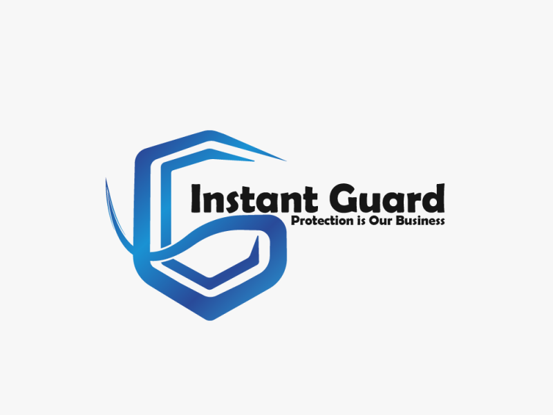 INSTANT GUARD by Mahmoud Djouadi on Dribbble