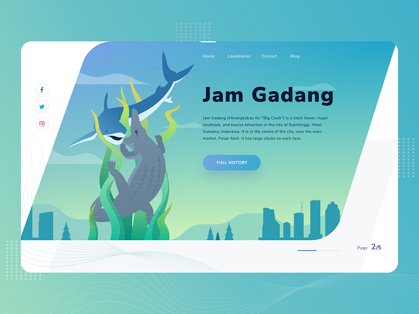 Browse thousands of Template images for design inspiration | Dribbble