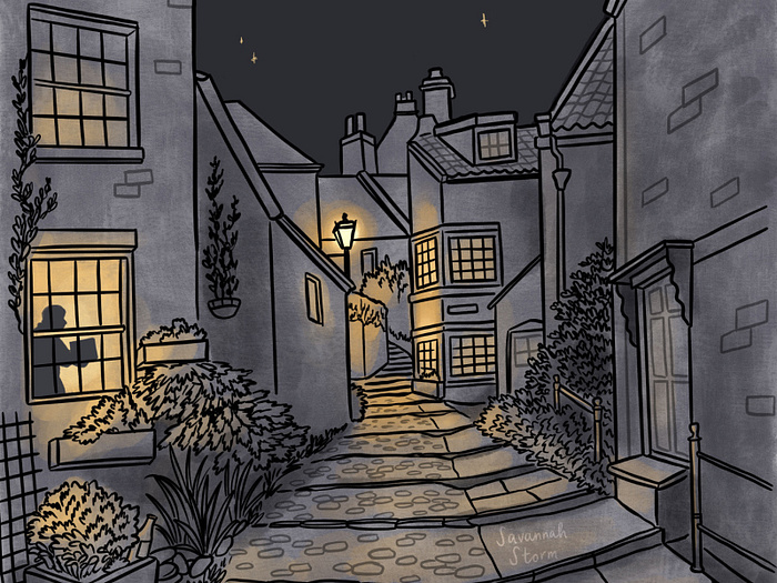 Sequential Illustration designs, themes, templates and downloadable ...