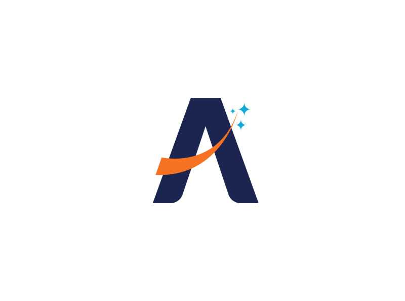 Aerolite Logo Design by Abhishek Soni on Dribbble