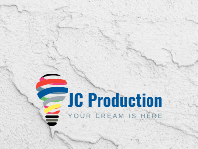 Production Logo(2) by Sazid.GD on Dribbble