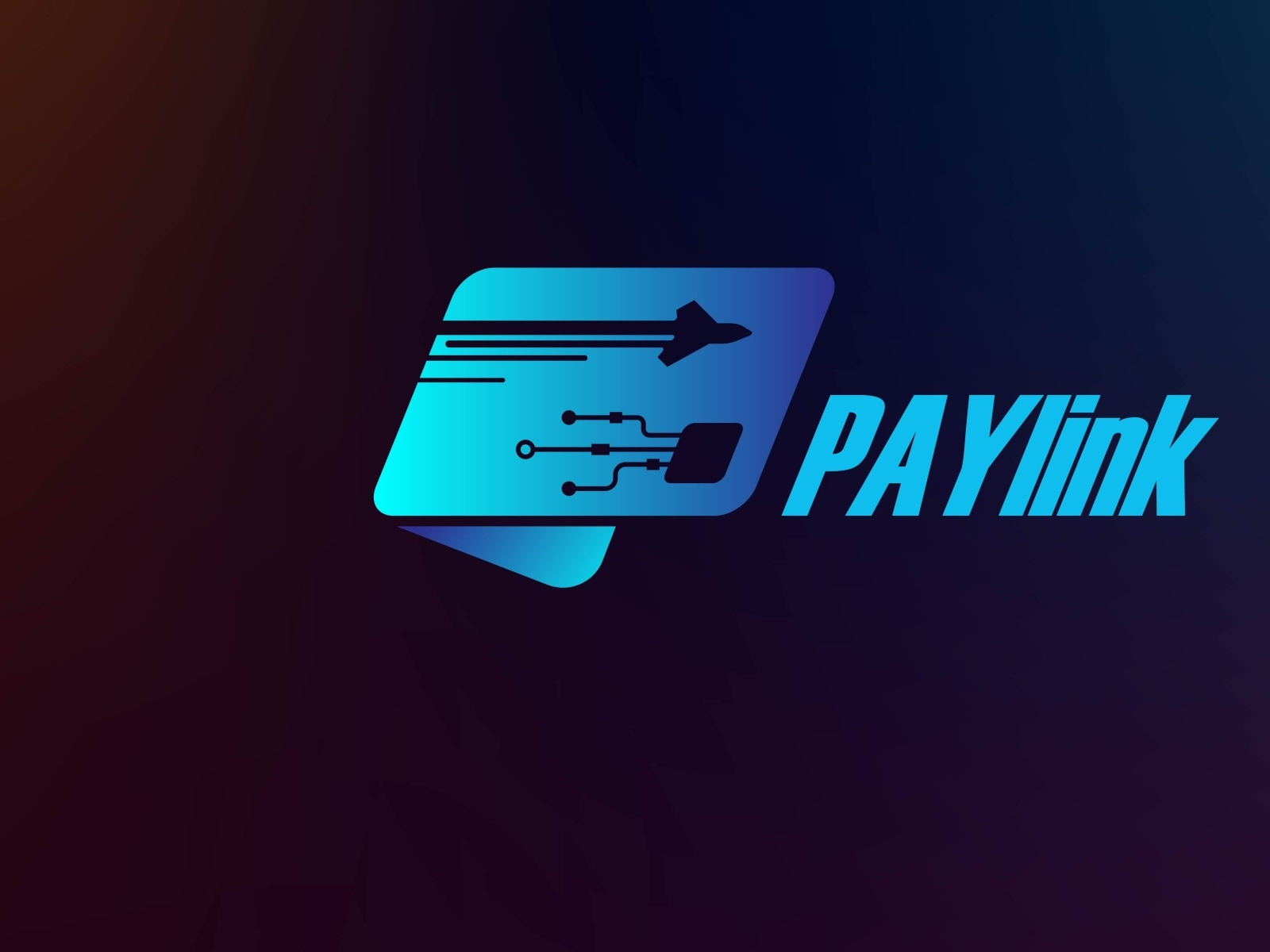 Payment logo app by Suryo Damar on Dribbble