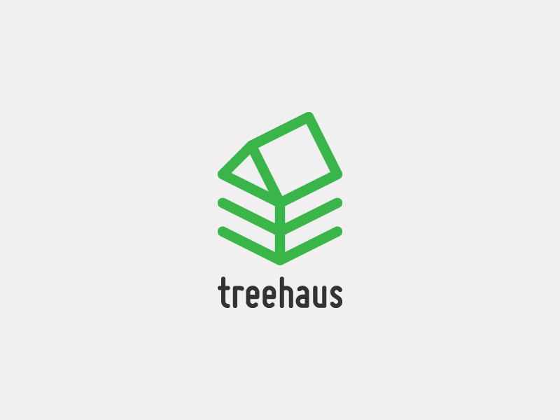Treehaus by Eli Suleymanov on Dribbble