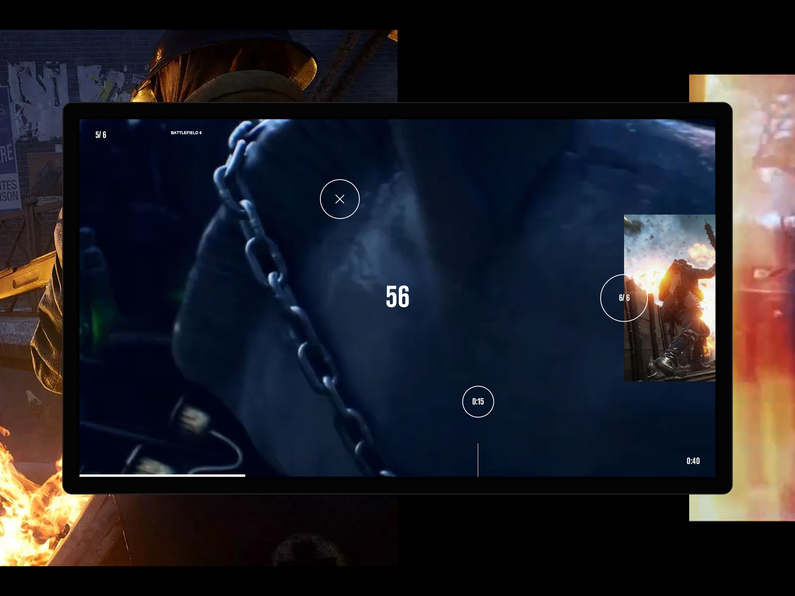 Expload by Alexander Laguta for Laguta + Laguta on Dribbble