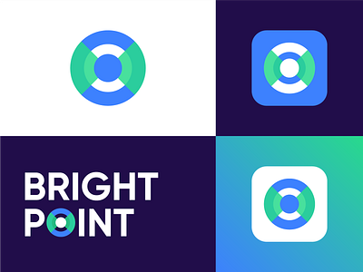 BrightPoint by Eugene MT on Dribbble