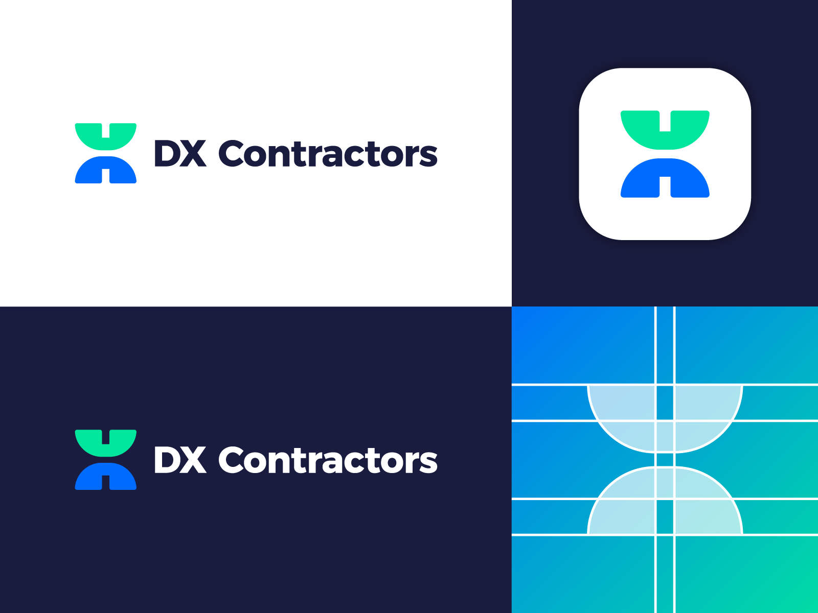 Dribbble - dx_exploration.png by Eugene MT