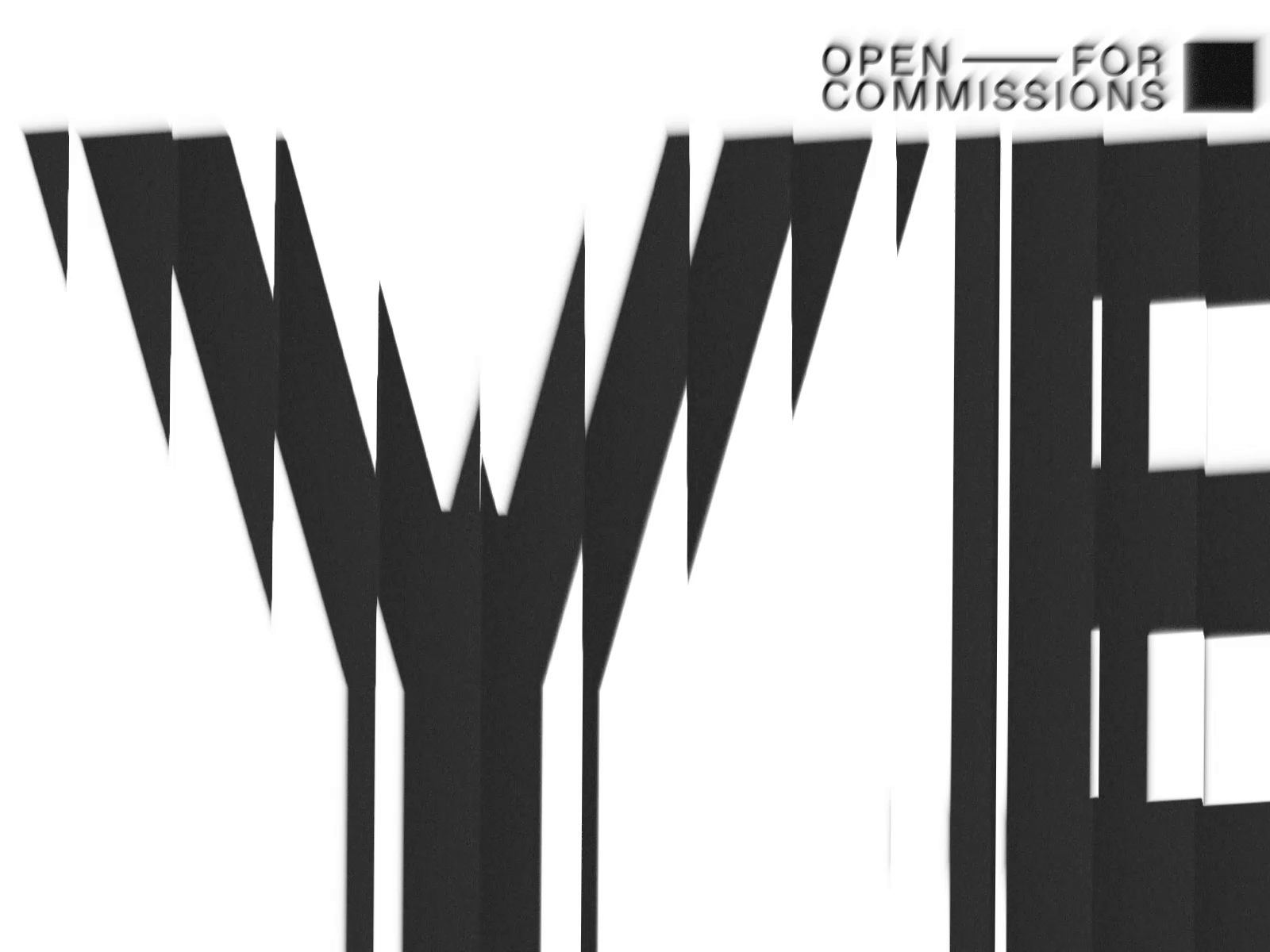 Open for Commissions by Macarena Cox on Dribbble