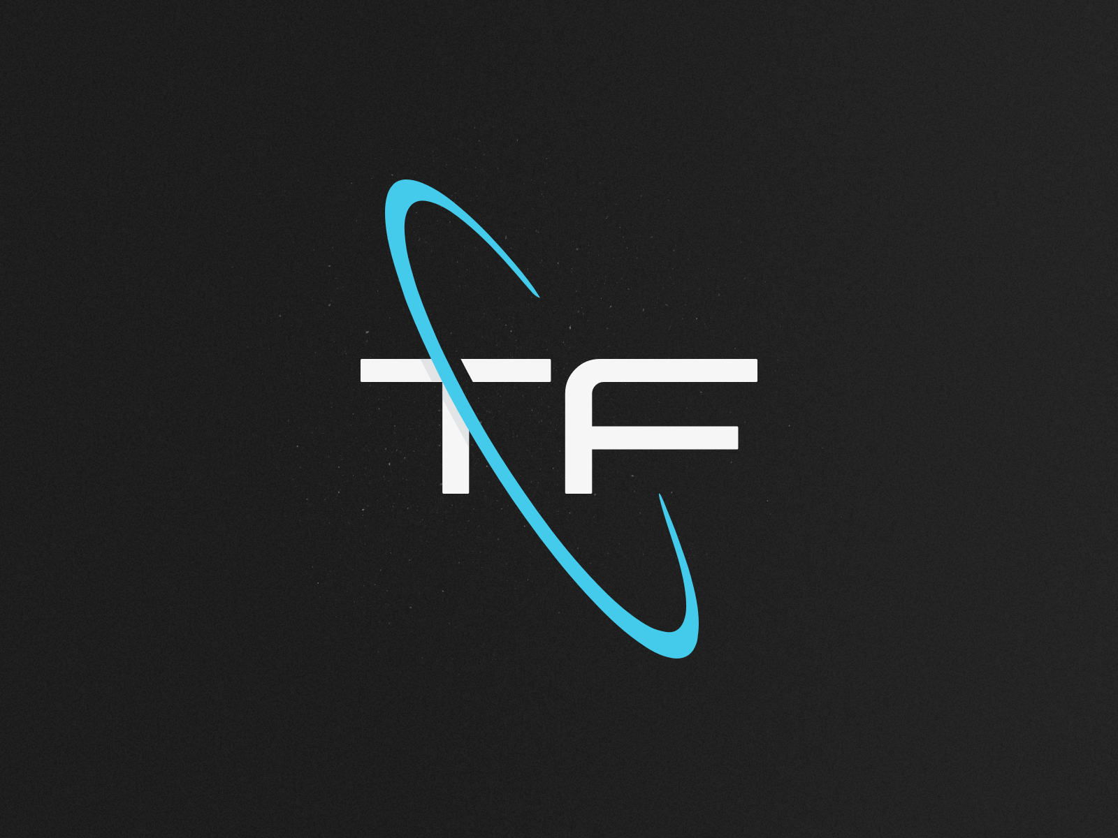 TF logo by Henry Cull on Dribbble