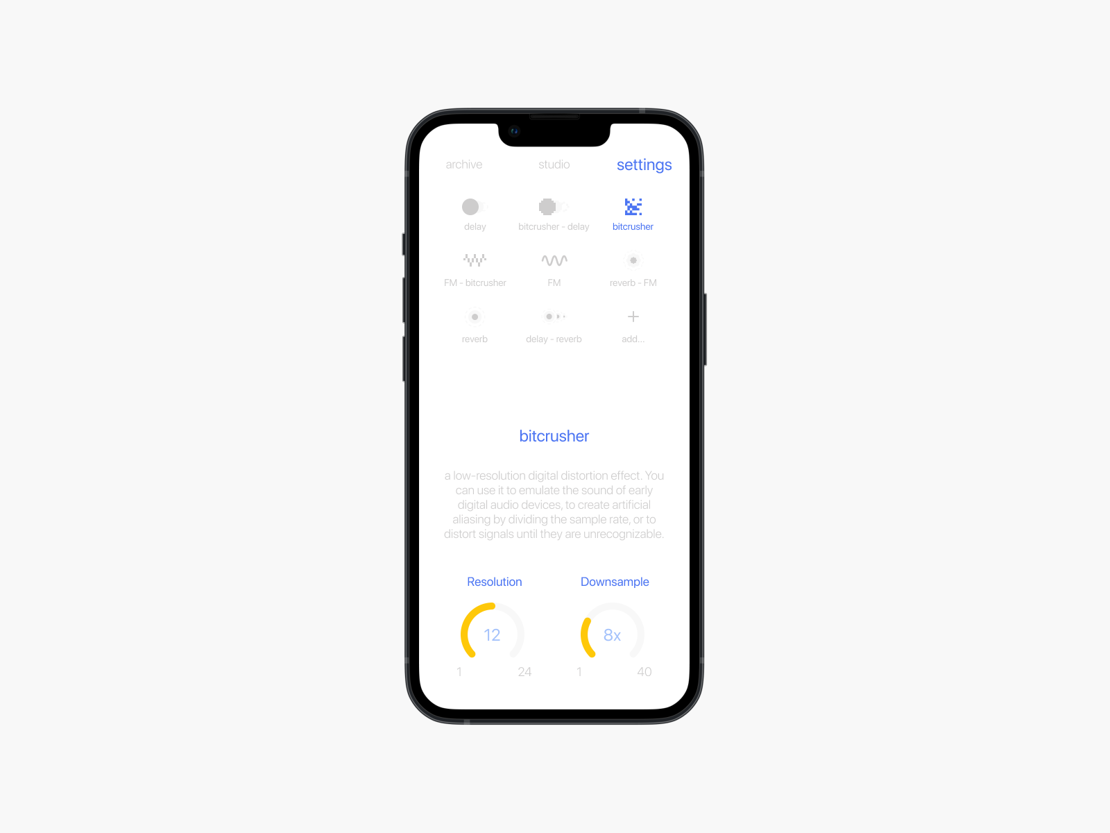 Dribbble - Dribble - settings.png by Andrea Ascani
