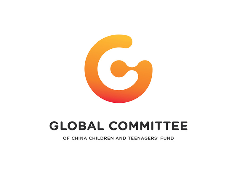 Global CCTF Logo v2 by Yue Joyee on Dribbble