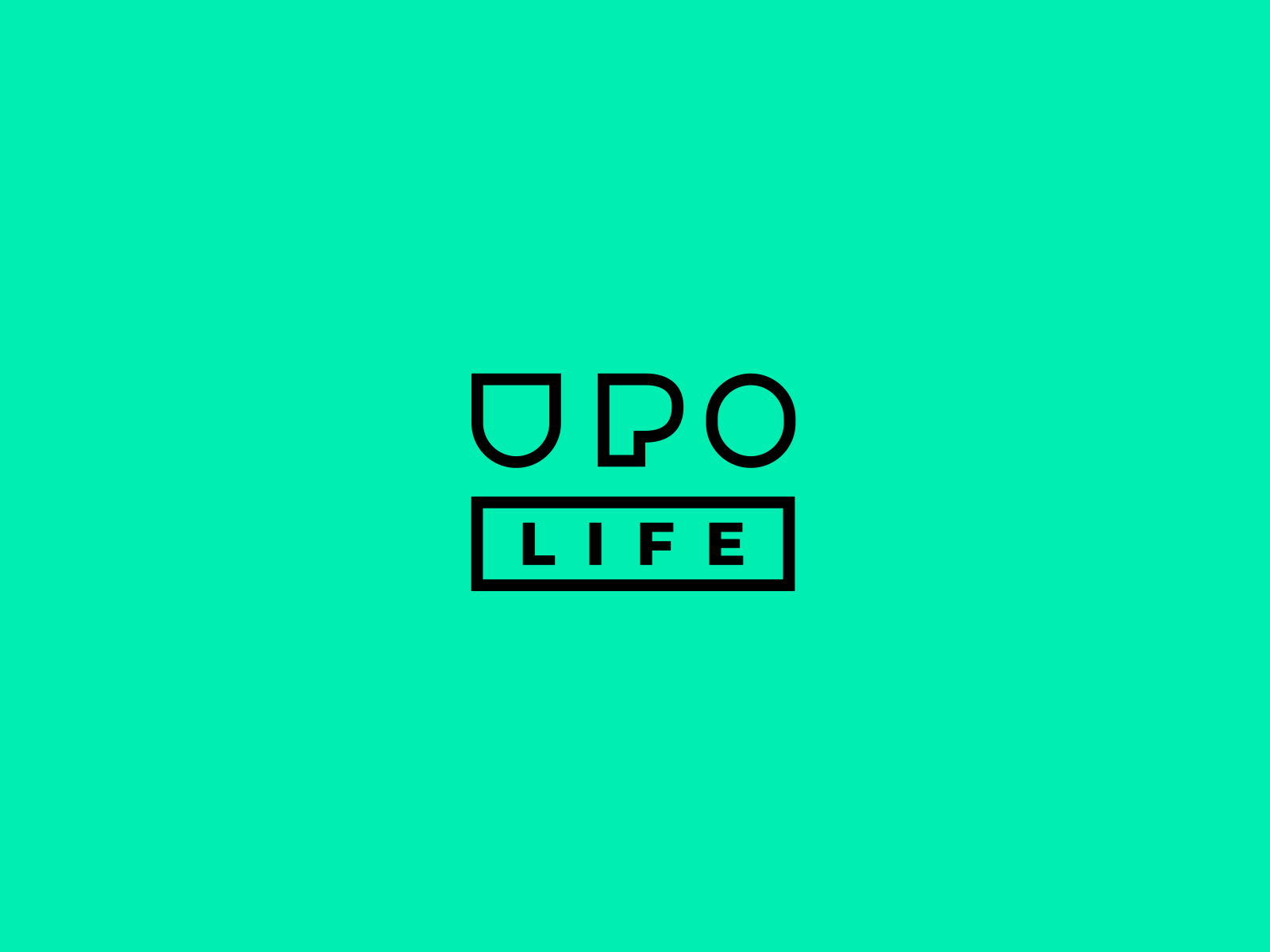 UPO Life by TFELDS Consulting on Dribbble
