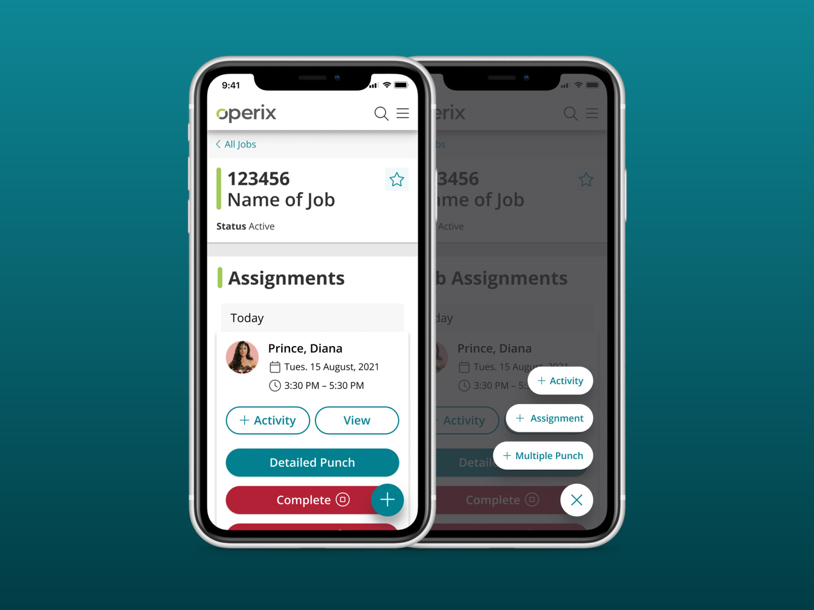 Adding Options With Floating Action Button In Mobile By Amanda Joy Staunton On Dribbble