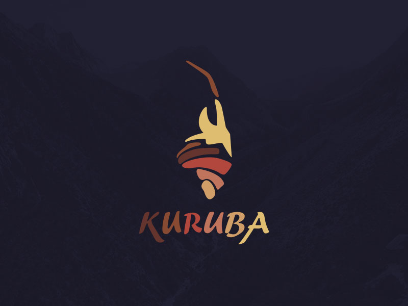 Kuruba by Noetic Brands on Dribbble